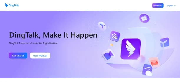 Dingtalk Review 2026: Features, Pricing, Pros & Cons, Alternatives